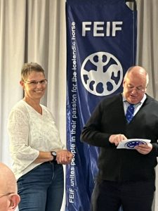 FEIF Award | FEIF